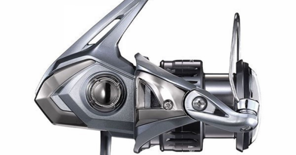 Shimano Makina Nasci C3000 FC HG