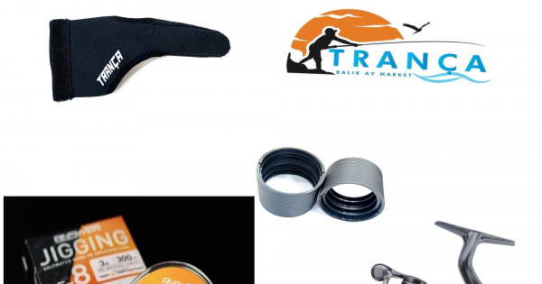 PENN PENN TIDAL 7000 MAKINA+ SHIMANO BEASTMASTER 425+GOSEN ANSWER